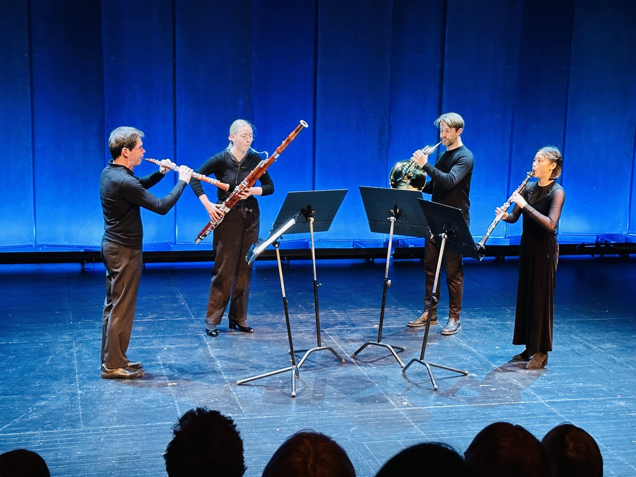 KonstKnekt i Operaen 2025 | KonstKnekt